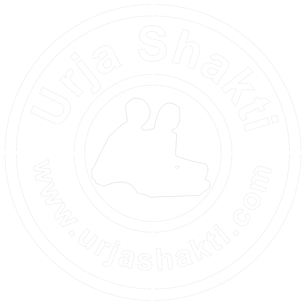 About Us - Urja Shakti